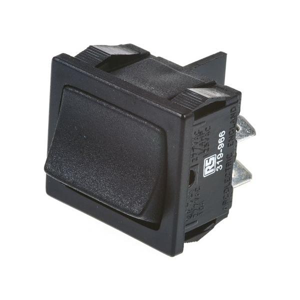 ●<商品詳細参考ページ>外部リンク：https://axel.as-1.co.jp/asone/d/63-4602-70/●事業者向け商品です。●入数：1個●コンタクトのコンフィギュレーション：DPST●スイッチの動作：On-O...