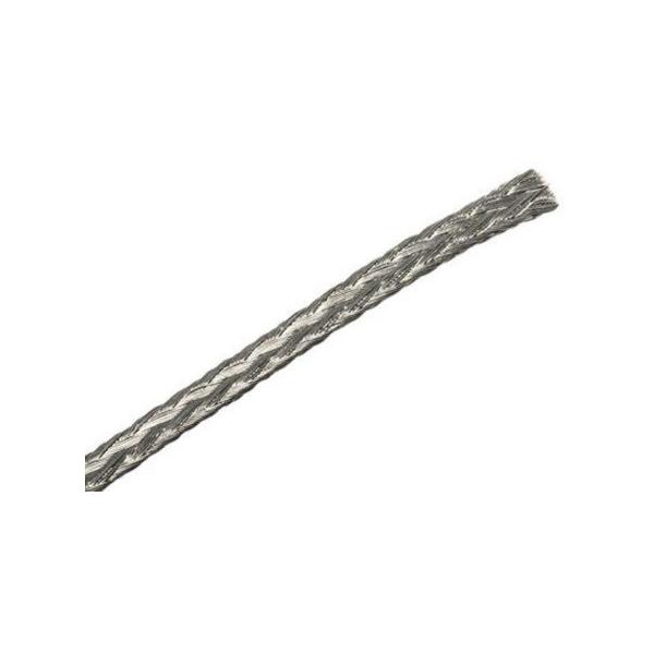 ●<商品詳細参考ページ>外部リンク：https://axel.as-1.co.jp/asone/d/63-4605-87/●入数：1リール（25m入）●サイズ：1.9×0.6mm●導体材質：錫めっき銅●断面積：0.5mm2●許容...