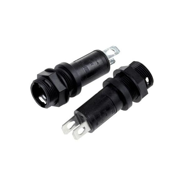 ●<商品詳細参考ページ>外部リンク：https://axel.as-1.co.jp/asone/d/63-4608-44/●事業者向け商品です。●入数：1袋（5個入）●ヒューズサイズ：5×20mm●定格電流：16A●定格電圧：2...