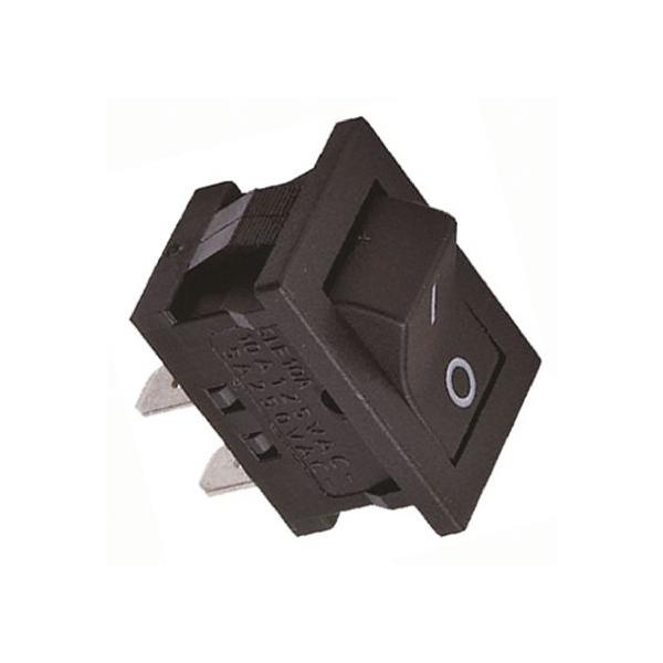 ●<商品詳細参考ページ>外部リンク：https://axel.as-1.co.jp/asone/d/63-4612-59/●事業者向け商品です。●入数：1個●コンタクトのコンフィギュレーション：SPST●スイッチの動作：On-O...