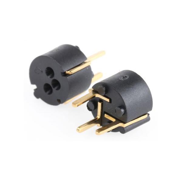 ●<商品詳細参考ページ>外部リンク：https://axel.as-1.co.jp/asone/d/63-4614-09/●事業者向け商品です。●入数：1袋（5個入）●ジェンダー：メス●コンタクト数：3●ボディ向き：ストレート●...