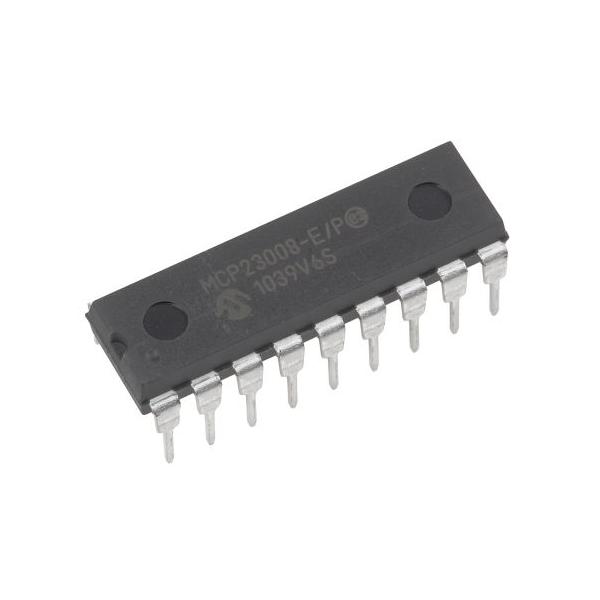 ●<商品詳細参考ページ>外部リンク：https://axel.as-1.co.jp/asone/d/63-4614-80/●事業者向け商品です。●入数：1袋（5個入）●I/Oチャンネル数：8●インターフェース：I2C、シリアルM...