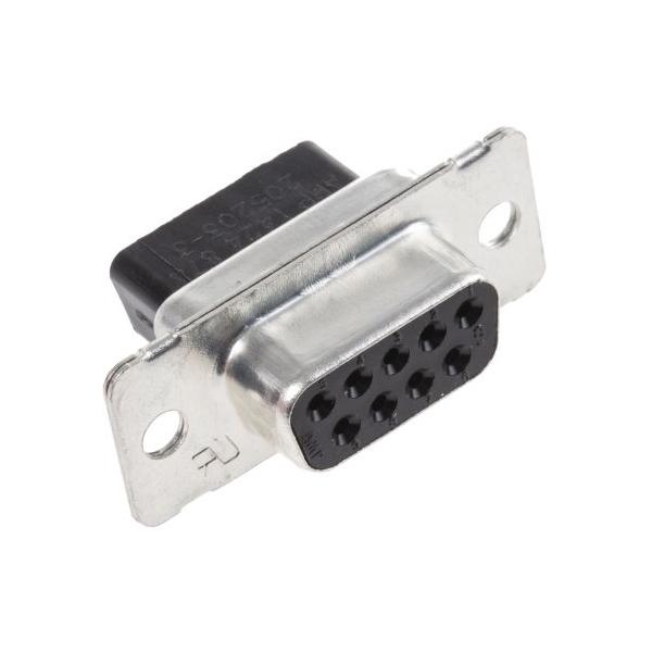 ●<商品詳細参考ページ>外部リンク：https://axel.as-1.co.jp/asone/d/63-4624-95/●事業者向け商品です。●入数：1個●コンタクト数：9●ジェンダー：メス●ボディ向き：ストレート●ハウジング...