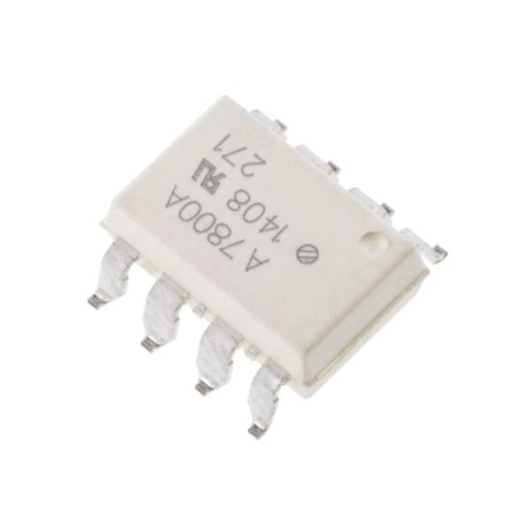 ●<商品詳細参考ページ>外部リンク：https://axel.as-1.co.jp/asone/d/63-4626-01/●事業者向け商品です。●入数：1個●電源タイプ：シングル●標準シングル供給電圧：5V●絶縁モード除去：76...