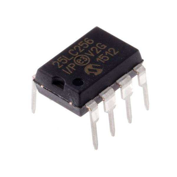 ●<商品詳細参考ページ>外部リンク：https://axel.as-1.co.jp/asone/d/63-4626-63/●事業者向け商品です。●入数：1袋（2個入）●メモリサイズ：256kbit●インターフェースタイプ：SPI...