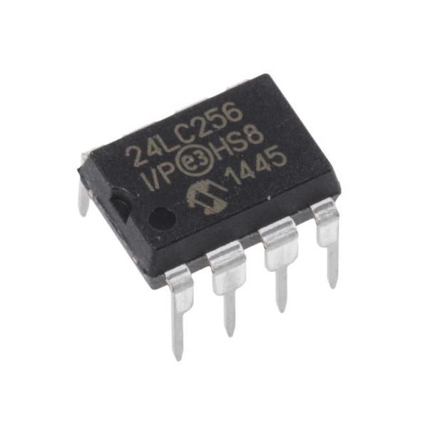 ●<商品詳細参考ページ>外部リンク：https://axel.as-1.co.jp/asone/d/63-4626-89/●事業者向け商品です。●入数：1袋（5個入）●メモリサイズ：256kbit●インターフェースタイプ：シリア...