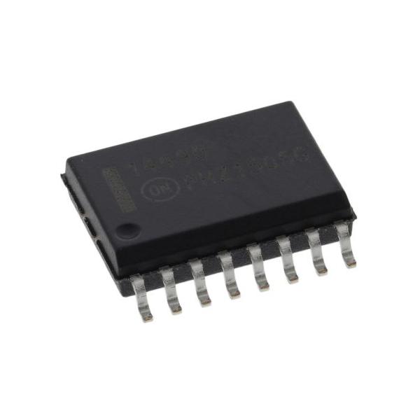 ●<商品詳細参考ページ>外部リンク：https://axel.as-1.co.jp/asone/d/63-4629-06/●事業者向け商品です。●入数：1個●ロジックファミリー：4000●実装タイプ：表面実装●パッケージタイプ：...