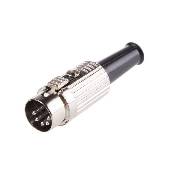 ●<商品詳細参考ページ>外部リンク：https://axel.as-1.co.jp/asone/d/63-4634-45/●事業者向け商品です。●入数：1個●コンタクト数：5●ジェンダー：オス●取り付けタイプ：ケーブルマウント●...