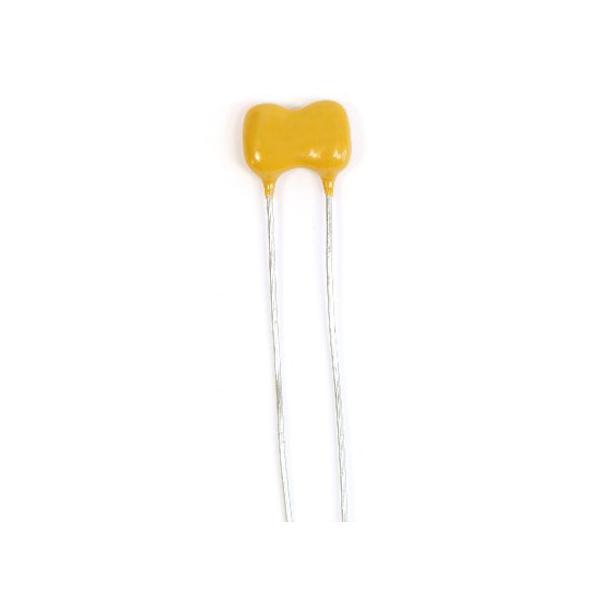 ●<商品詳細参考ページ>外部リンク：https://axel.as-1.co.jp/asone/d/63-4635-09/●事業者向け商品です。●入数：1袋（5個入）●シリーズ：D●静電容量：68pF●電圧：500V　dc●寸法...
