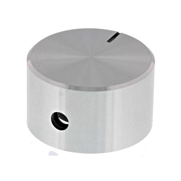 ●<商品詳細参考ページ>外部リンク：https://axel.as-1.co.jp/asone/d/63-4635-80/●事業者向け商品です。●入数：1個●シャフトサイズ：4mm●ノブ直径：22mm●ノブ高さ：13mm●ボディ...