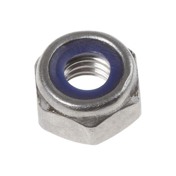 ●<商品詳細参考ページ>外部リンク：https://axel.as-1.co.jp/asone/d/63-4639-03/●事業者向け商品です。●入数：1袋（100個入）●タイプ：ナイロンインサート●ねじサイズ：M6●材料：ステ...