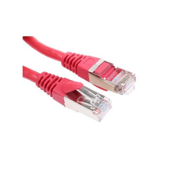 ●<商品詳細参考ページ>外部リンク：https://axel.as-1.co.jp/asone/d/63-4645-38/●事業者向け商品です。●入数：1個●長さ：2m●シース色：赤●シールドタイプ：F/UTP●配線構成：ストレ...