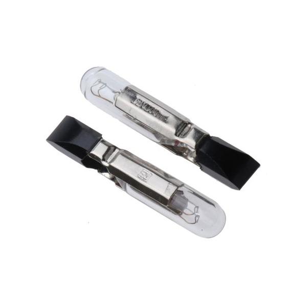 ●<商品詳細参考ページ>外部リンク：https://axel.as-1.co.jp/asone/d/63-4648-10/●事業者向け商品です。●入数：1袋（5個入）●定格電圧：12V●電球ベース：電話スライド●定格電流：100...