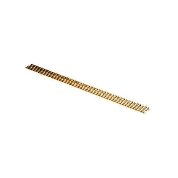 ●<商品詳細参考ページ>外部リンク：https://axel.as-1.co.jp/asone/d/63-4651-51/●事業者向け商品です。●入数：1セット（5個入）●フォーム：ロッド●長さ：500mm●ロッド径：6mm●許...
