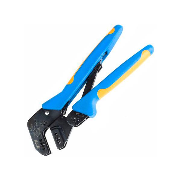 ●<商品詳細参考ページ>外部リンク：https://axel.as-1.co.jp/asone/d/63-4656-67/●事業者向け商品です。●入数：1個●シリーズ：PRO-CRIMPER　III●圧着工具種類：ラチェット●R...