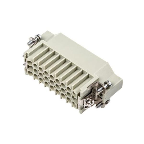 ●<商品詳細参考ページ>外部リンク：https://axel.as-1.co.jp/asone/d/63-4663-36/●事業者向け商品です。●入数：1個●アクセサリタイプ：インサート●オス・メス：オス●定格電流：10A●定格...