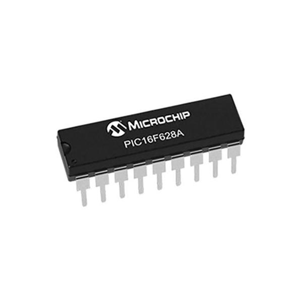 ●<商品詳細参考ページ>外部リンク：https://axel.as-1.co.jp/asone/d/63-4665-20/●事業者向け商品です。●入数：1袋（5個入）●ファミリー名：PIC16F628A●パッケージタイプ：PDI...