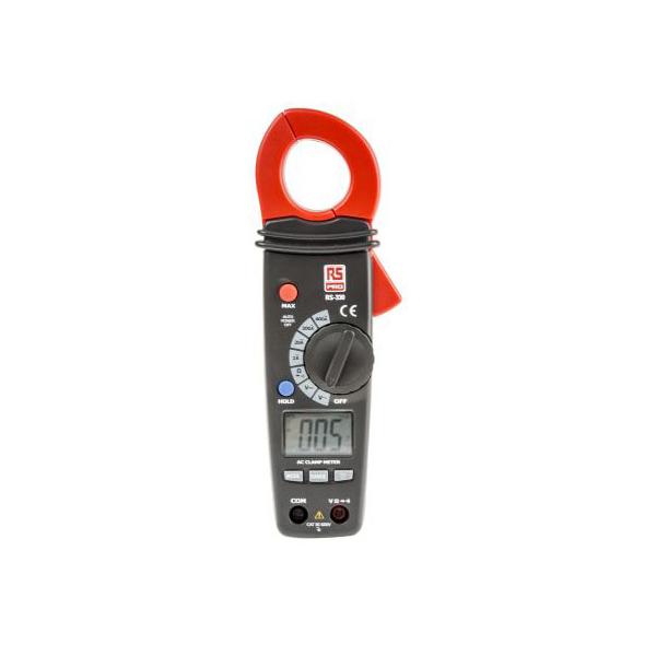 ●<商品詳細参考ページ>外部リンク：https://axel.as-1.co.jp/asone/d/63-4668-24/●事業者向け商品です。●入数：1個●絶対最大交流電流測定：400A　ac●絶対最大交流電圧測定：600V　...