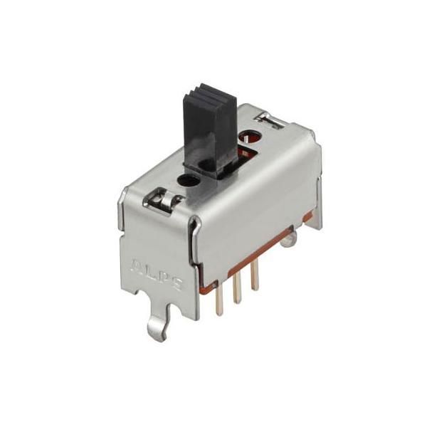 ●<商品詳細参考ページ>外部リンク：https://axel.as-1.co.jp/asone/d/63-4671-35/●事業者向け商品です。●入数：1袋（5個入）●コンタクトのコンフィギュレーション：単極双投（SPDT）●装...