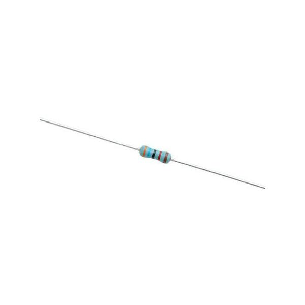 ●<商品詳細参考ページ>外部リンク：https://axel.as-1.co.jp/asone/d/63-4674-32/●事業者向け商品です。●入数：1袋（50個入）●抵抗：300Ω●定格電力：0.5W●許容差：±1％●テクノ...