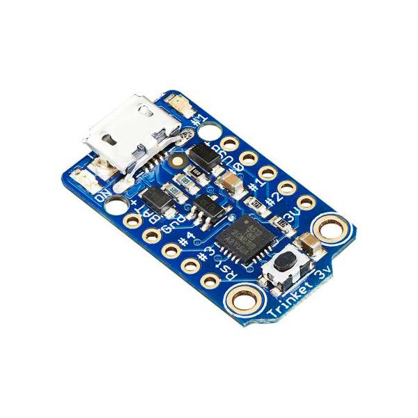 ●<商品詳細参考ページ>外部リンク：https://axel.as-1.co.jp/asone/d/63-4675-67/●事業者向け商品です。●入数：1個●名称：Atmel●テクノロジー：Trinket　Miniマイクロコント...