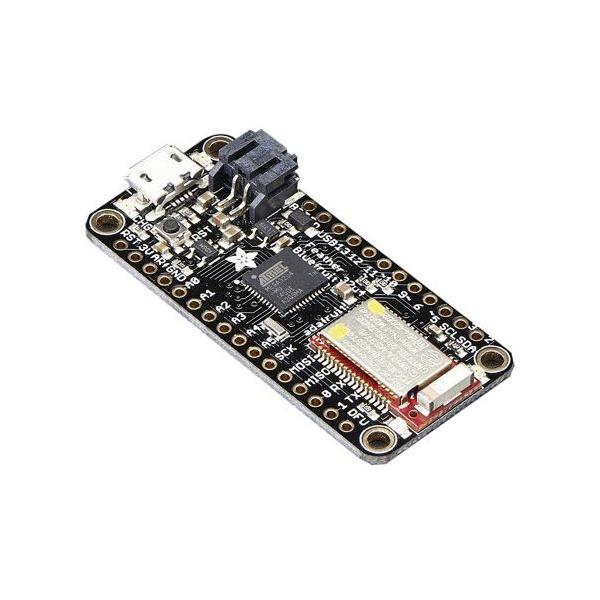 ●<商品詳細参考ページ>外部リンク：https://axel.as-1.co.jp/asone/d/63-4675-68/●事業者向け商品です。●入数：1個●名称：Arduino●テクノロジー：Feather　Bluefruit...