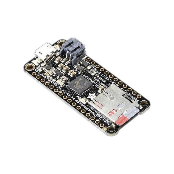 ●<商品詳細参考ページ>外部リンク：https://axel.as-1.co.jp/asone/d/63-4675-72/●事業者向け商品です。●入数：1個●テクノロジー：Feather　Adalogger●デバイスコア：Cor...