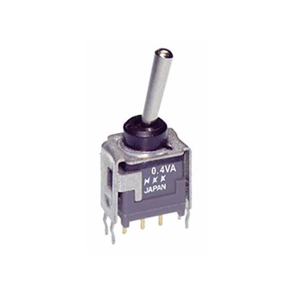 ●<商品詳細参考ページ>外部リンク：https://axel.as-1.co.jp/asone/d/63-4675-98/●事業者向け商品です。●入数：1個●コンタクトのコンフィギュレーション：単極双投（SPDT）●スイッチの動...