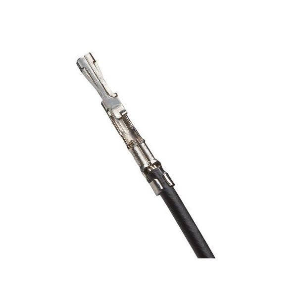 ●<商品詳細参考ページ>外部リンク：https://axel.as-1.co.jp/asone/d/63-4682-39/●事業者向け商品です。●入数：1袋（10個入）●シリーズ：SL●コネクタ　A　タイプ：圧着レセプタクル●コ...