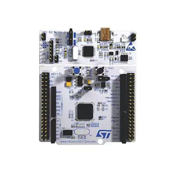 ●<商品詳細参考ページ>外部リンク：https://axel.as-1.co.jp/asone/d/63-4682-45/●事業者向け商品です。●入数：1個●分類：開発　ボード●名称：Nucleo-64●デバイスコア：ARM　C...