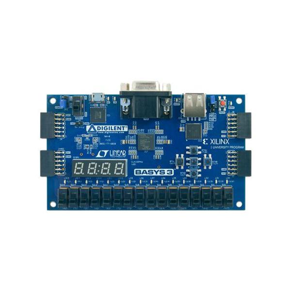 ●<商品詳細参考ページ>外部リンク：https://axel.as-1.co.jp/asone/d/63-4685-92/●事業者向け商品です。●入数：1個●プログラマブルロジックテクノロジー：FPGA●キットの分類：開発ボード...