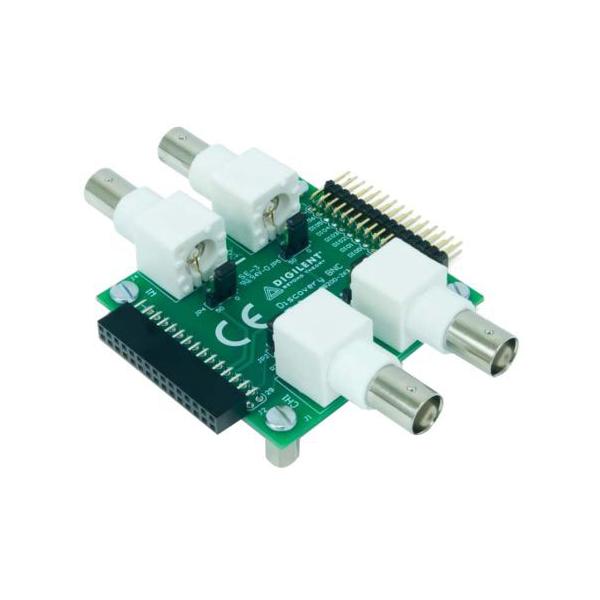 ●<商品詳細参考ページ>外部リンク：https://axel.as-1.co.jp/asone/d/63-4685-95/●事業者向け商品です。●入数：1個●アダプタタイプ：BNCアダプタボード●併用可能製品：Analog　Di...