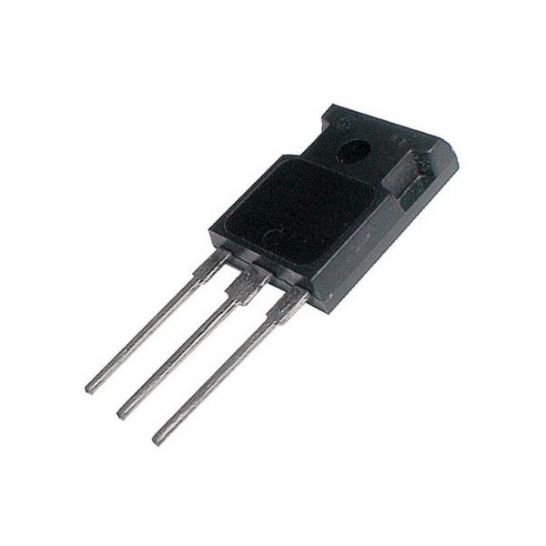 ●<商品詳細参考ページ>外部リンク：https://axel.as-1.co.jp/asone/d/63-4695-18/●入数：1袋（5個入）●最大連続コレクタ電流：70　A●最大コレクタ-　エミッタ間電圧：650V●最大ゲー...