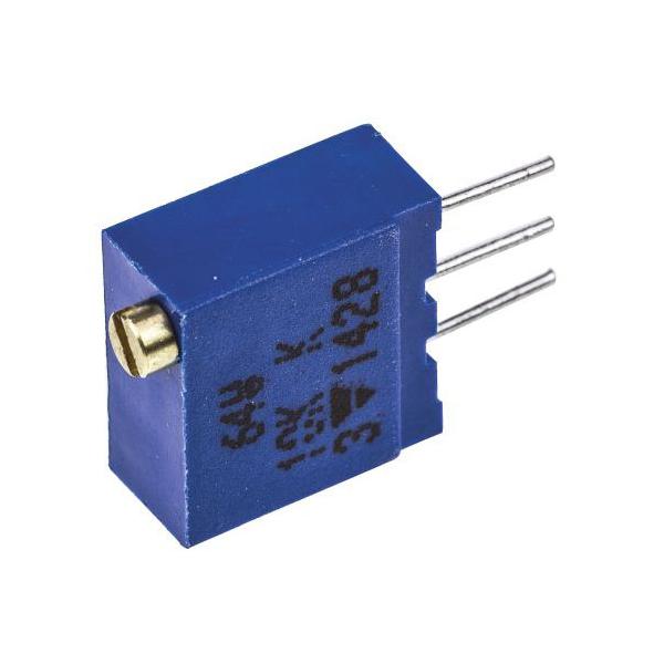 ●<商品詳細参考ページ>外部リンク：https://axel.as-1.co.jp/asone/d/63-4697-20/●事業者向け商品です。●入数：1個●最大抵抗：10kΩ●回転数：19　（電気的）、22　（機械的）●取り付...
