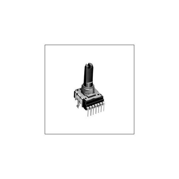 ●<商品詳細参考ページ>外部リンク：https://axel.as-1.co.jp/asone/d/63-4697-80/●事業者向け商品です。●入数：1袋（5個入）●ポテンショメータタイプ：ロータリ●ギャング数：2●回転数：1...