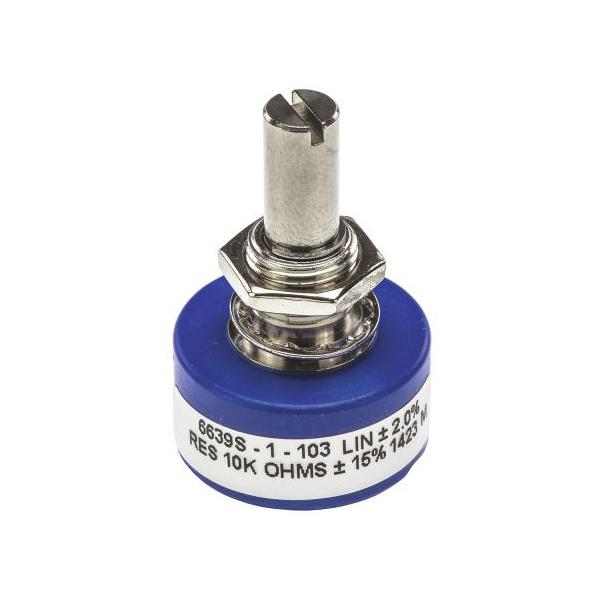 ●<商品詳細参考ページ>外部リンク：https://axel.as-1.co.jp/asone/d/63-4704-25/●事業者向け商品です。●入数：1個●ポテンショメータタイプ：ロータリ●最大抵抗：10kΩ●ギャング数：1●...