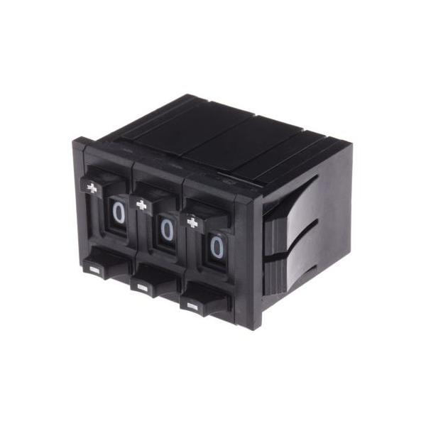 ●<商品詳細参考ページ>外部リンク：https://axel.as-1.co.jp/asone/d/63-4704-96/●事業者向け商品です。●入数：1個●ポテンショメータタイプ：デジタルディスプレイ●最大抵抗：1kΩ●ギャン...