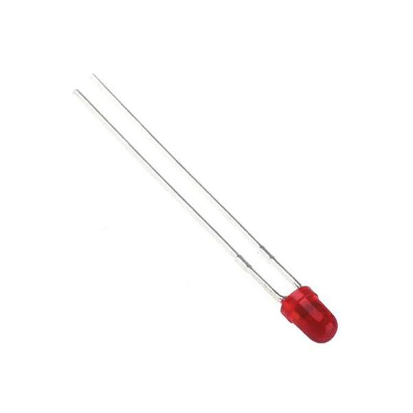 ●<商品詳細参考ページ>外部リンク：https://axel.as-1.co.jp/asone/d/63-4716-60/●事業者向け商品です。●入数：1袋（10個入）●LED色：赤●パッケージタイプ：3mm　（T-1）●実装タ...