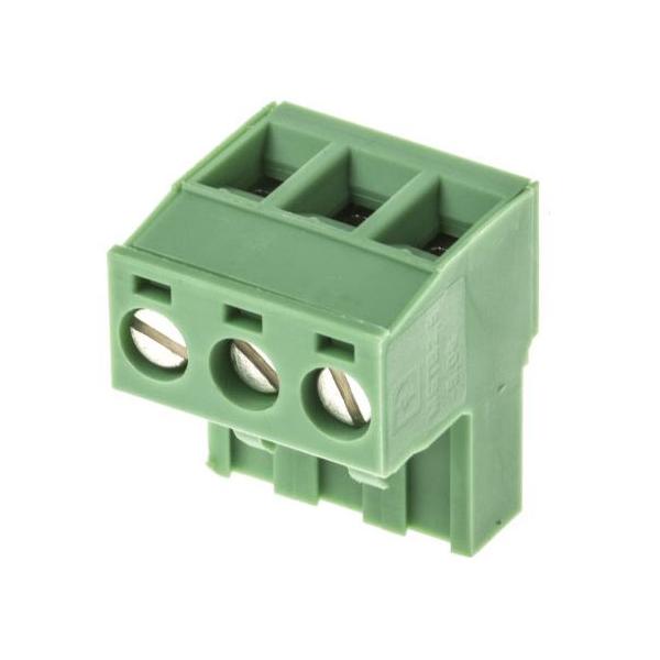 ●<商品詳細参考ページ>外部リンク：https://axel.as-1.co.jp/asone/d/63-4719-80/●入数：1袋（5個入）●ピッチ：5.08mm●取り付けタイプ：ケーブルマウント●端子方法：埋め込みネジ●定...
