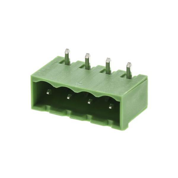 ●<商品詳細参考ページ>外部リンク：https://axel.as-1.co.jp/asone/d/63-4719-89/●事業者向け商品です。●入数：1袋（5個入）●シリーズ：COMBICON　MSTBA●ピッチ：5.08mm...