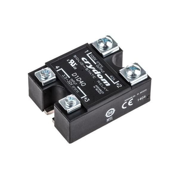 ●<商品詳細参考ページ>外部リンク：https://axel.as-1.co.jp/asone/d/63-4724-44/●事業者向け商品です。●入数：1個●最小負荷電流：1mA●最大負荷電流：40　A●取り付けタイプ：表面実装...