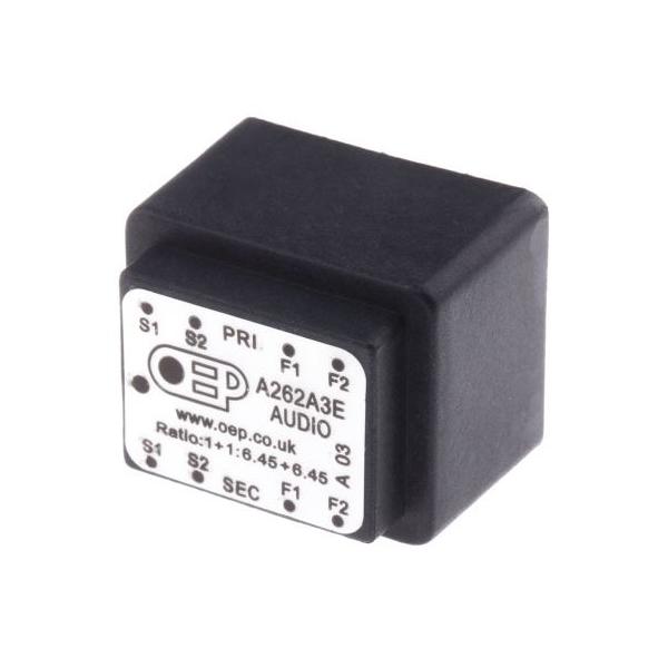 ●<商品詳細参考ページ>外部リンク：https://axel.as-1.co.jp/asone/d/63-4727-66/●事業者向け商品です。●入数：1個●一次インピーダンス：150Ω●二次インピーダンス：600Ω●プライマリ...
