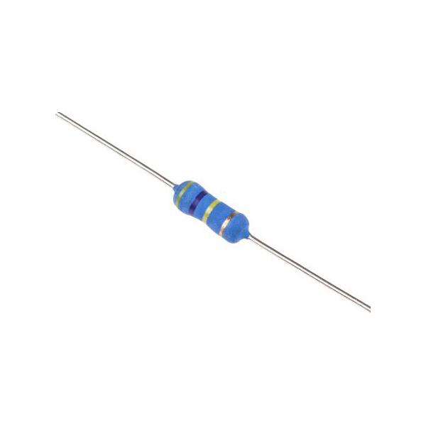 ●<商品詳細参考ページ>外部リンク：https://axel.as-1.co.jp/asone/d/63-4729-58/●事業者向け商品です。●入数：1袋（10個入）●抵抗：470kΩ●定格電力：1W●許容差：±5％●テクノロ...