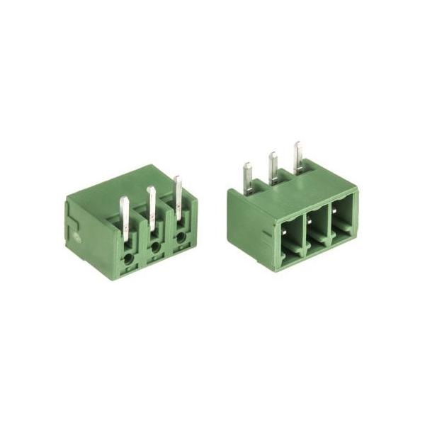 ●<商品詳細参考ページ>外部リンク：https://axel.as-1.co.jp/asone/d/63-4733-68/●事業者向け商品です。●入数：1袋（5個入）●シリーズ：COMBICON　MC●ピッチ：3.81mm●コン...