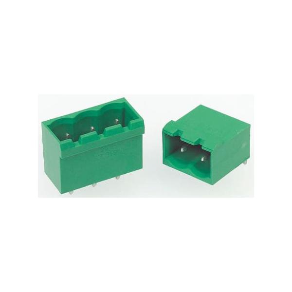 ●<商品詳細参考ページ>外部リンク：https://axel.as-1.co.jp/asone/d/63-4734-39/●事業者向け商品です。●入数：1袋（5個入）●シリーズ：COMBICON　MSTBA●ピッチ：5.08mm...