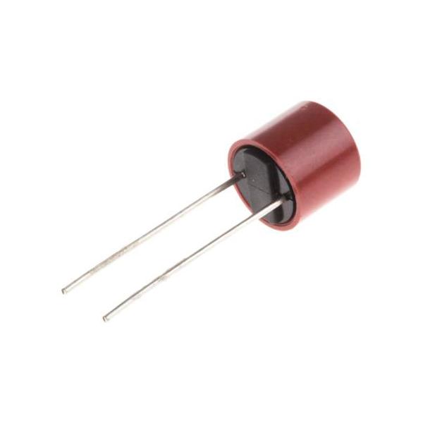 ●<商品詳細参考ページ>外部リンク：https://axel.as-1.co.jp/asone/d/63-4737-22/●事業者向け商品です。●入数：1袋（10個入）●定格電流：500mA●リード方向：ラジアル●定格電圧：25...