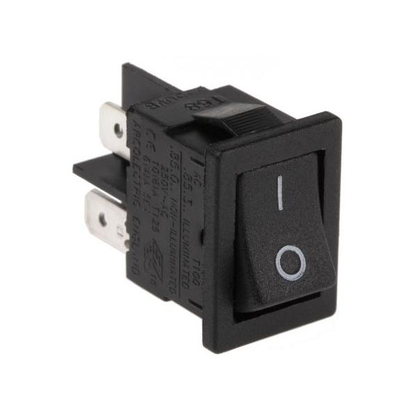 ●<商品詳細参考ページ>外部リンク：https://axel.as-1.co.jp/asone/d/63-4738-38/●事業者向け商品です。●入数：1個●コンタクトのコンフィギュレーション：双極単投（DPST）●スイッチの動...