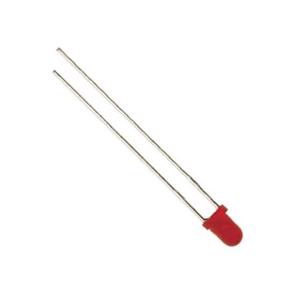 ●<商品詳細参考ページ>外部リンク：https://axel.as-1.co.jp/asone/d/63-4738-43/●事業者向け商品です。●入数：1袋（5個入）●LED色：赤●パッケージタイプ：3mm　（T-1）●実装タイ...