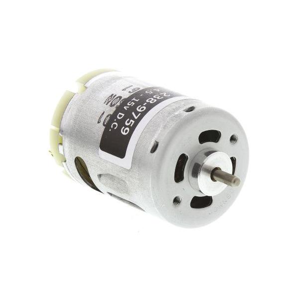 ●<商品詳細参考ページ>外部リンク：https://axel.as-1.co.jp/asone/d/63-4741-66/●事業者向け商品です。●入数：1個●電源電圧：4.5→　15V　dc●許容入力：21.2W●出力スピード：...