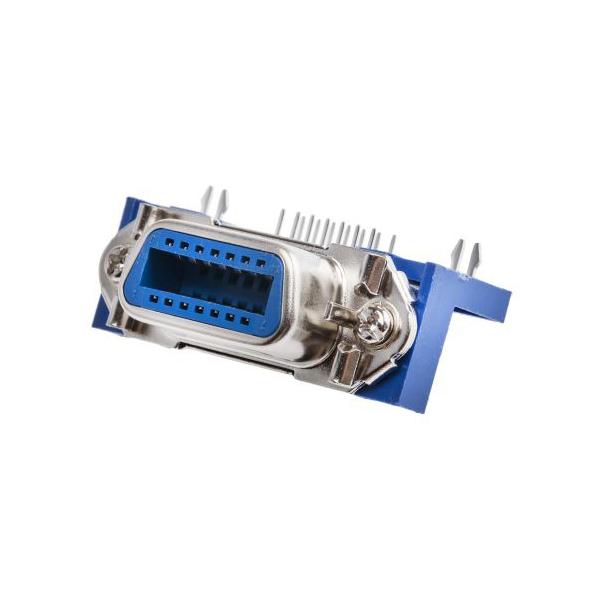 ●<商品詳細参考ページ>外部リンク：https://axel.as-1.co.jp/asone/d/63-4741-77/●事業者向け商品です。●入数：1個●コンタクト数：14●ピッチ：2.16mm●取り付けタイプ：スルーホール...